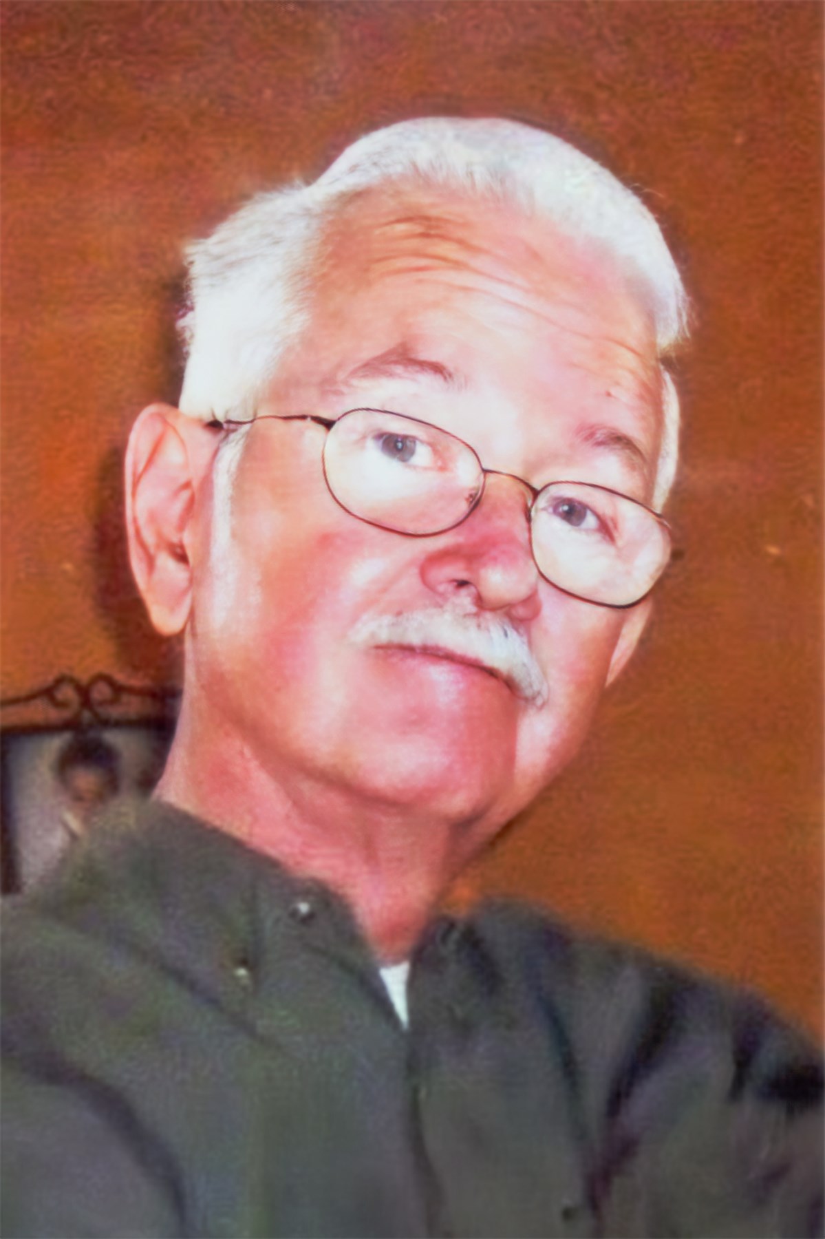 James Goodwin Obituary - Las Vegas, NV