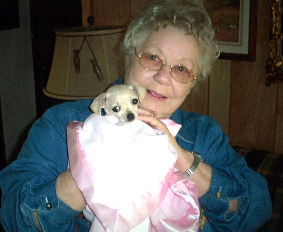Barbara Johnson Obituary - Canton, TX
