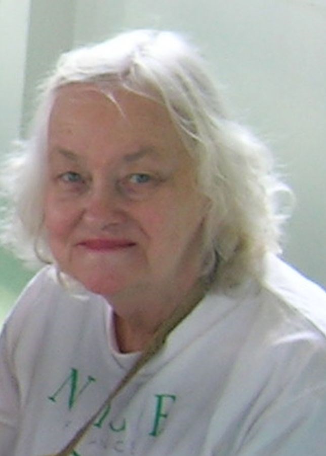 Helen Harnaga Obituary - Toms River, NJ