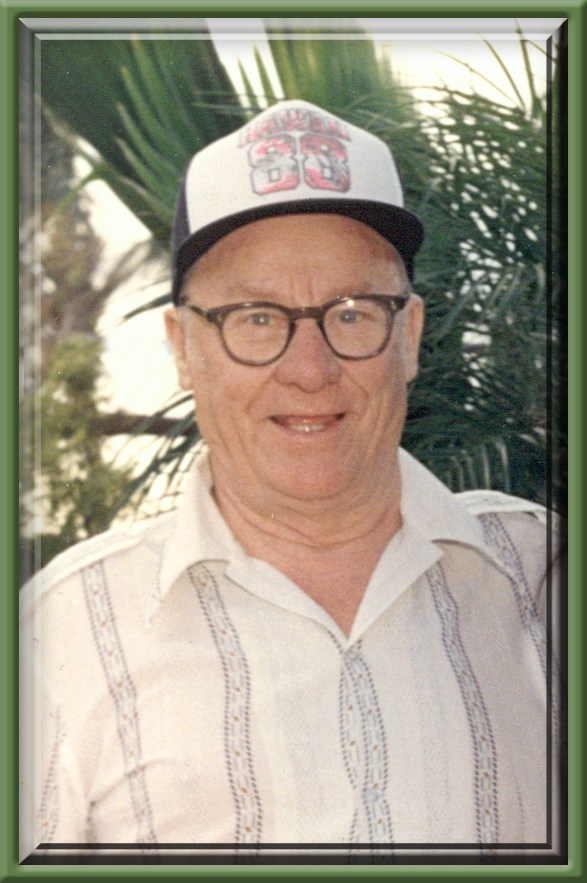 Frank "Napper" Napierkoski Obituary - Sault Ste. Marie, ON