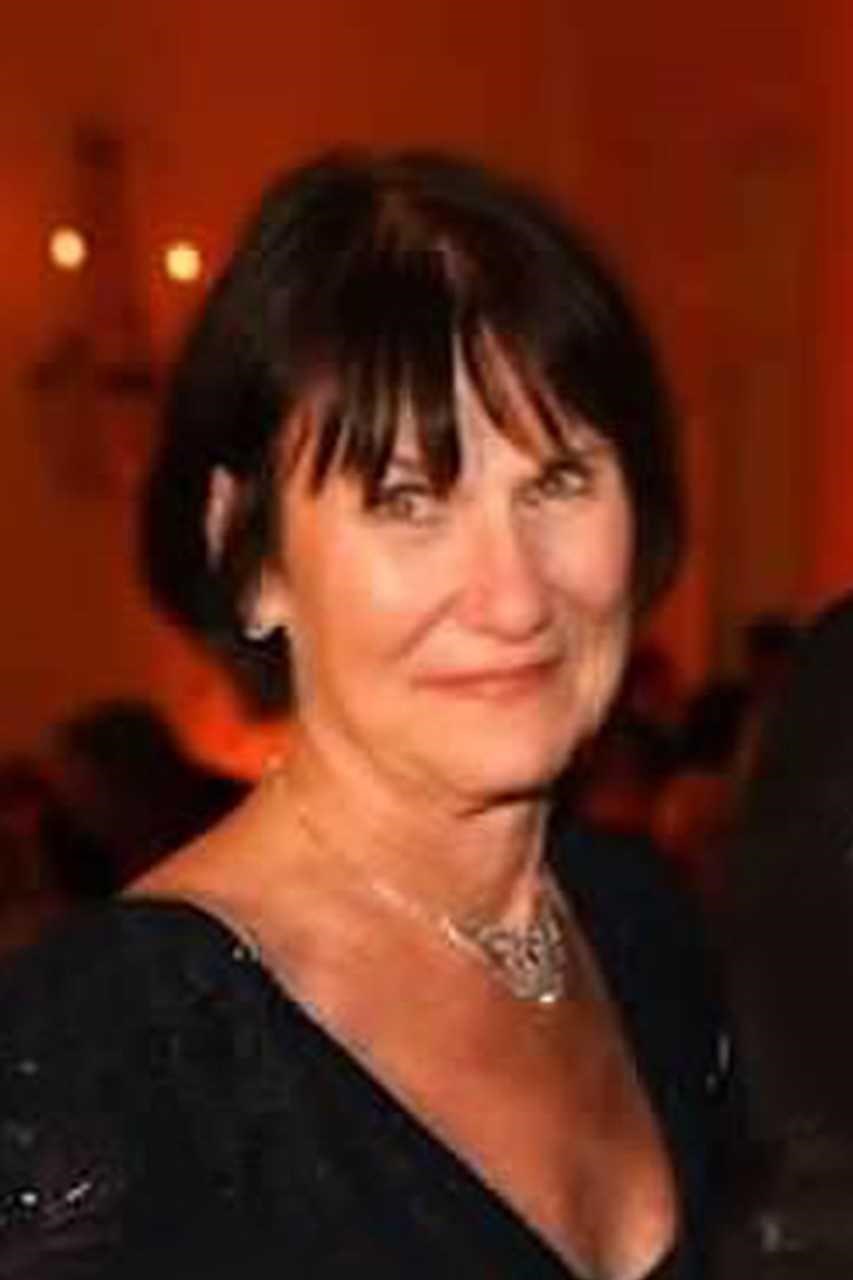 Carol James Obituary - Greenwich, CT