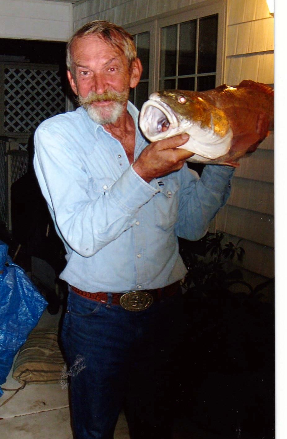 Jimmy Alan Mathena Obituary - Wilmington, NC