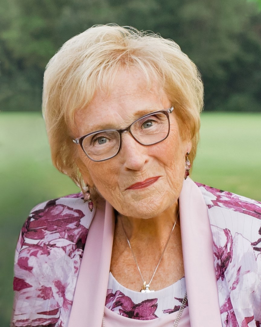 Elizabeth Boss Obituary - White Lake, MI