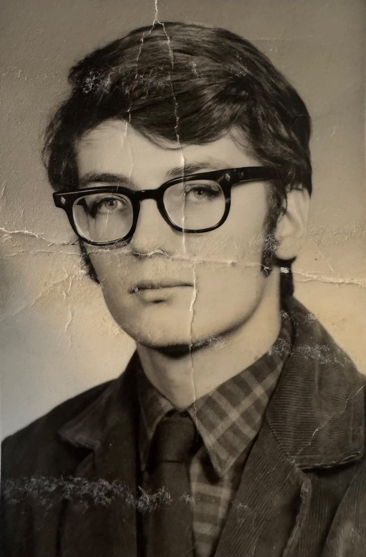 Henry Koch Obituary - East Lansing, MI