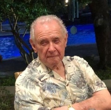 Robert Barnwell Obituary - Victoria, TX