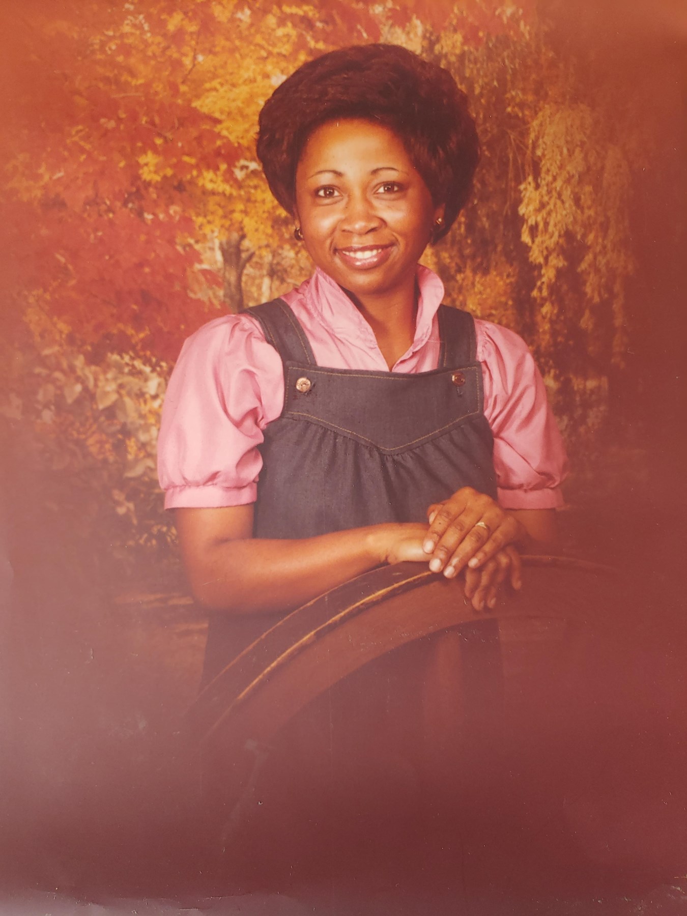 Eva Williams Obituary - Brentwood, MD