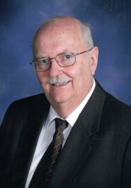 john augustus larson