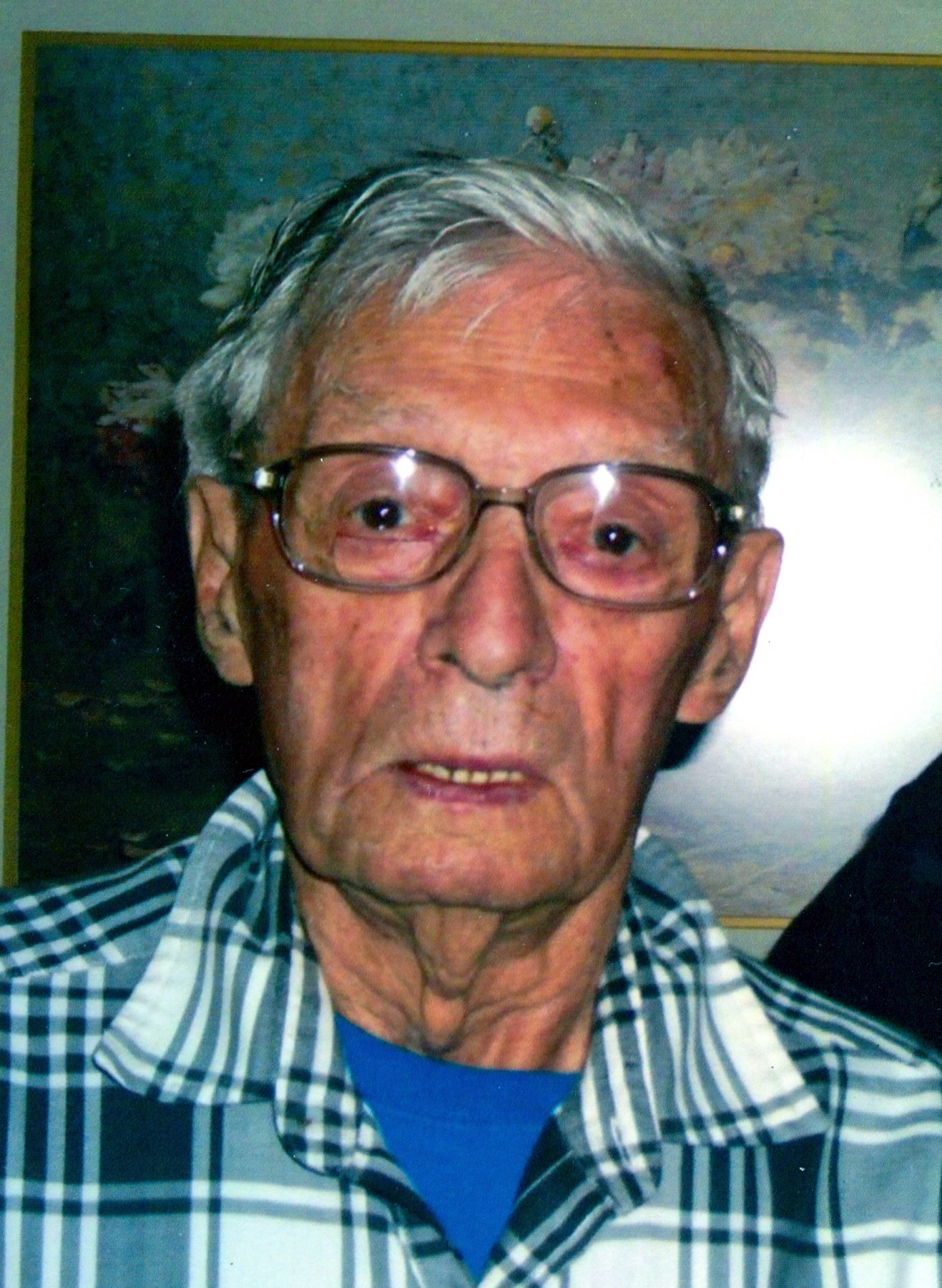 Ralph Eaton Davis Obituary - Portland, ME