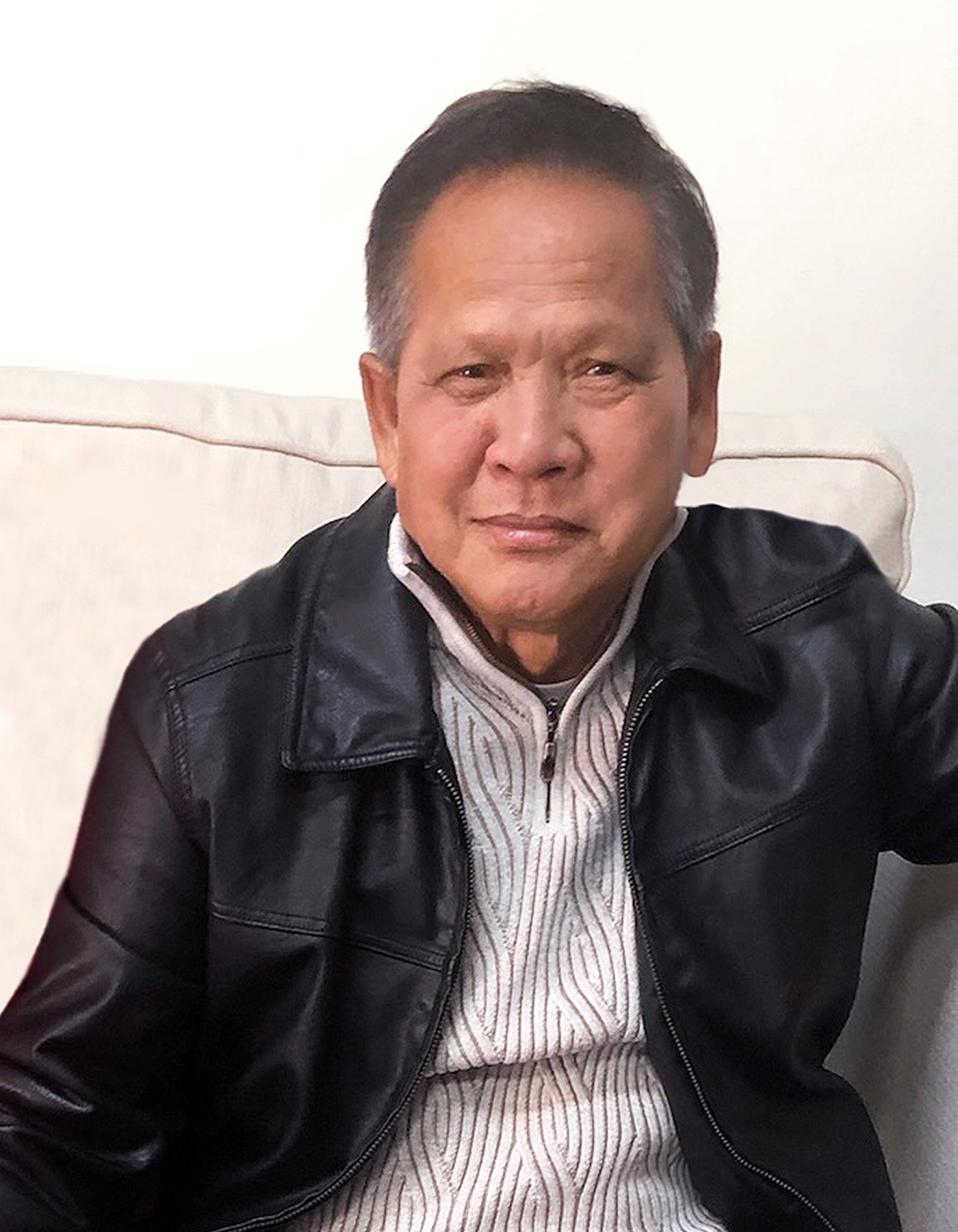 Sreng Lim Obituary - Hughson, CA