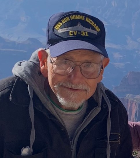 Dale Riley Stockam Obituary - Van Buren, AR