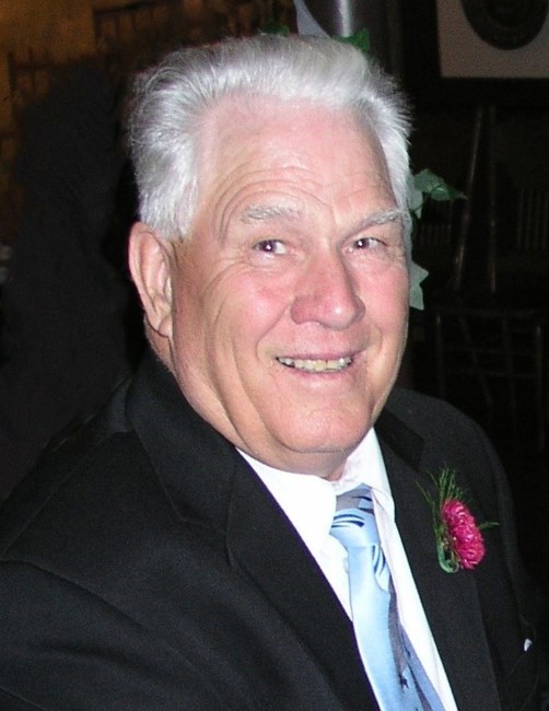 Joseph Marcoux Obituary - Abbotsford, BC