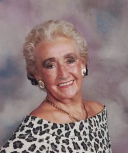 Jeanne D'Arc (Jano) (née Bergeron) DEMERS Obituary - Terrebonne, QC