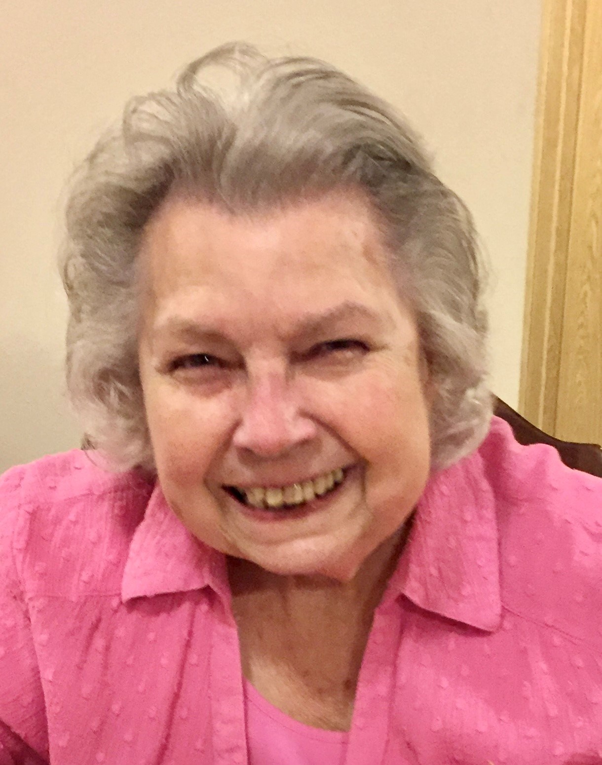Delores Lavon Johnson Obituary - Renton, WA