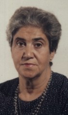 Giulia Rizzardo avis de décès - Toronto, ON