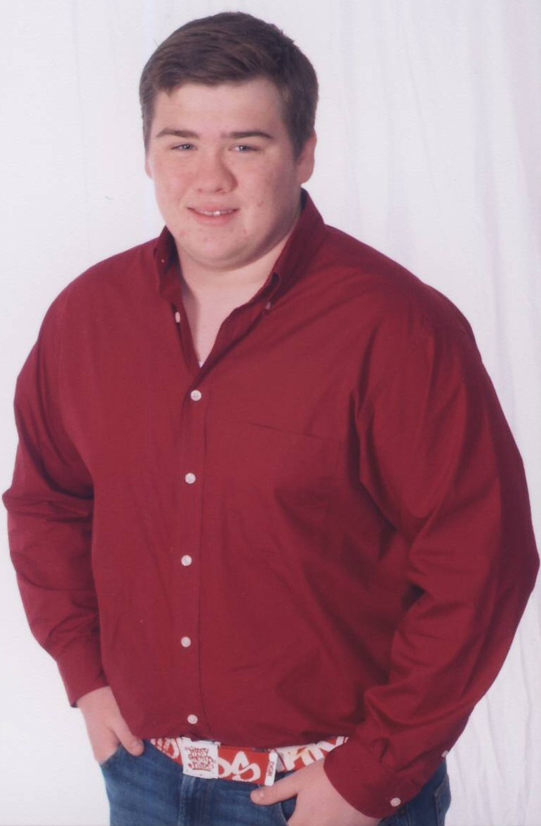 Tyler Cook Obituary - Mesa, AZ