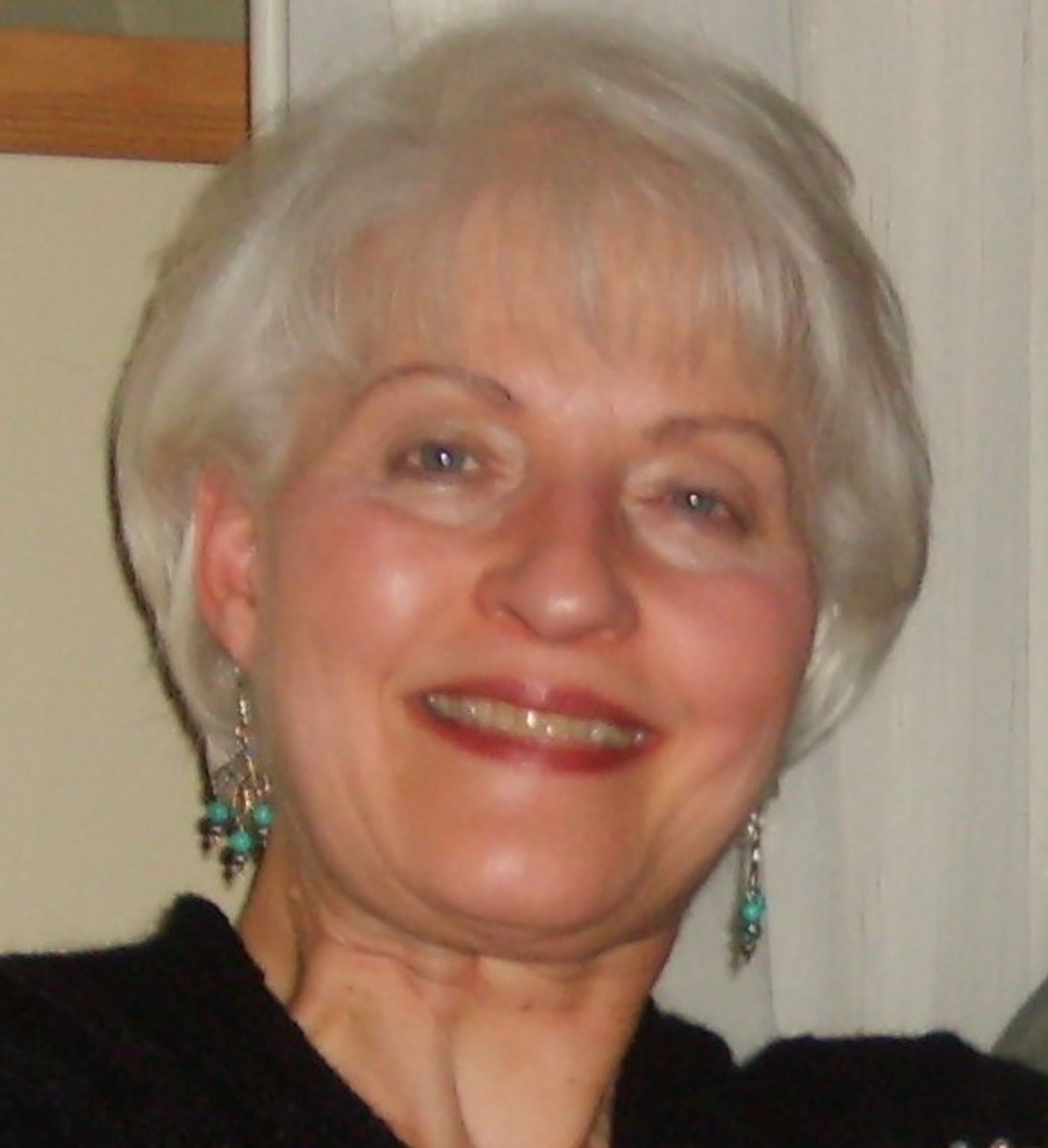 Janice Thomas Obituary - West Des Moines, IA