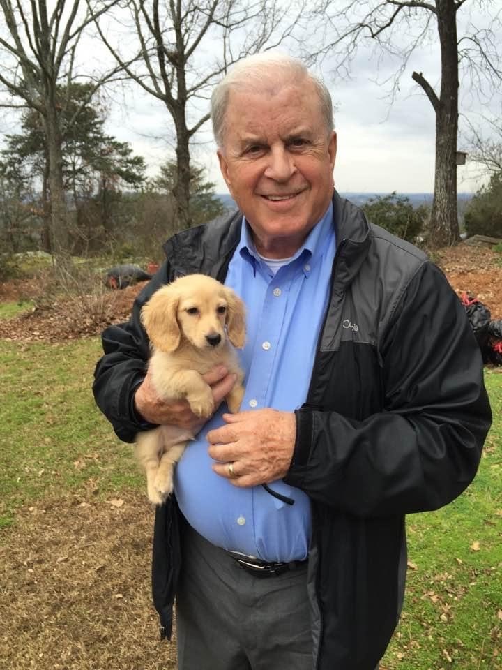 Wayne Alan Hogg Obituary - Homewood, AL