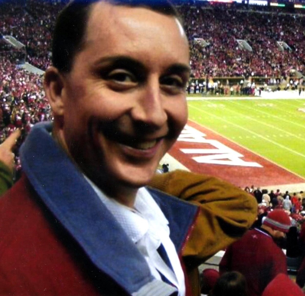 Jerry Christopher Maddox Obituary - Jasper, AL