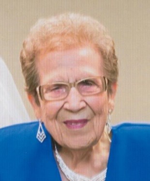 Mary C. Lindeman Obituary - Staten Island, NY