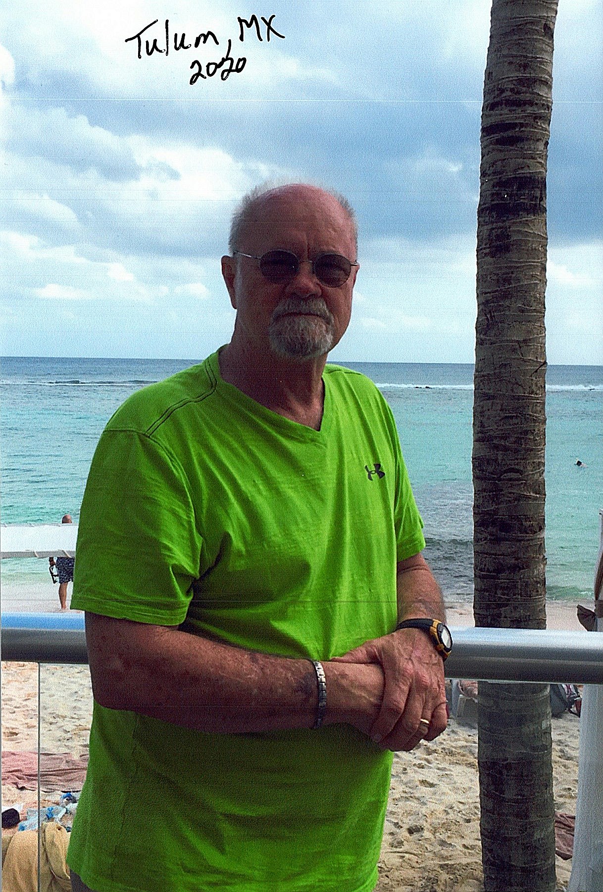 Billy Jack Oldfield Obituary - Seagoville, TX