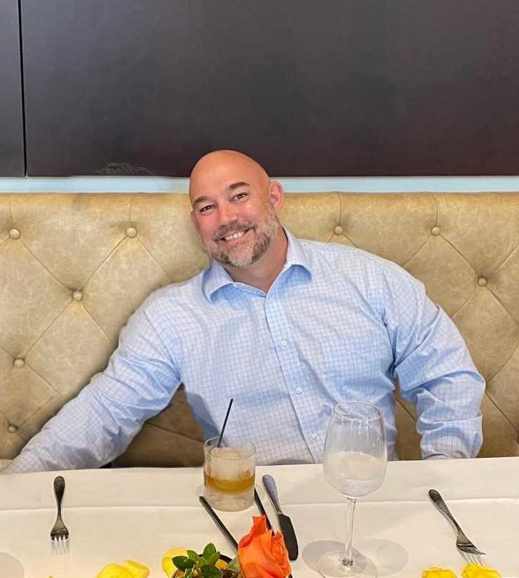 Jon Markey Obituary - Apex, NC