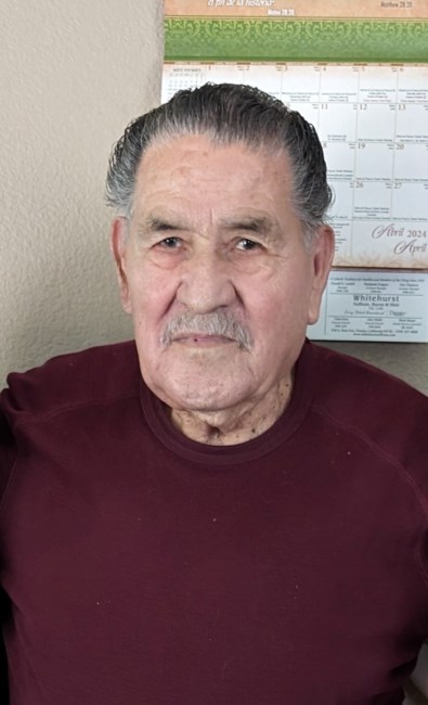 Jose Navarro Obituary - Fresno, CA