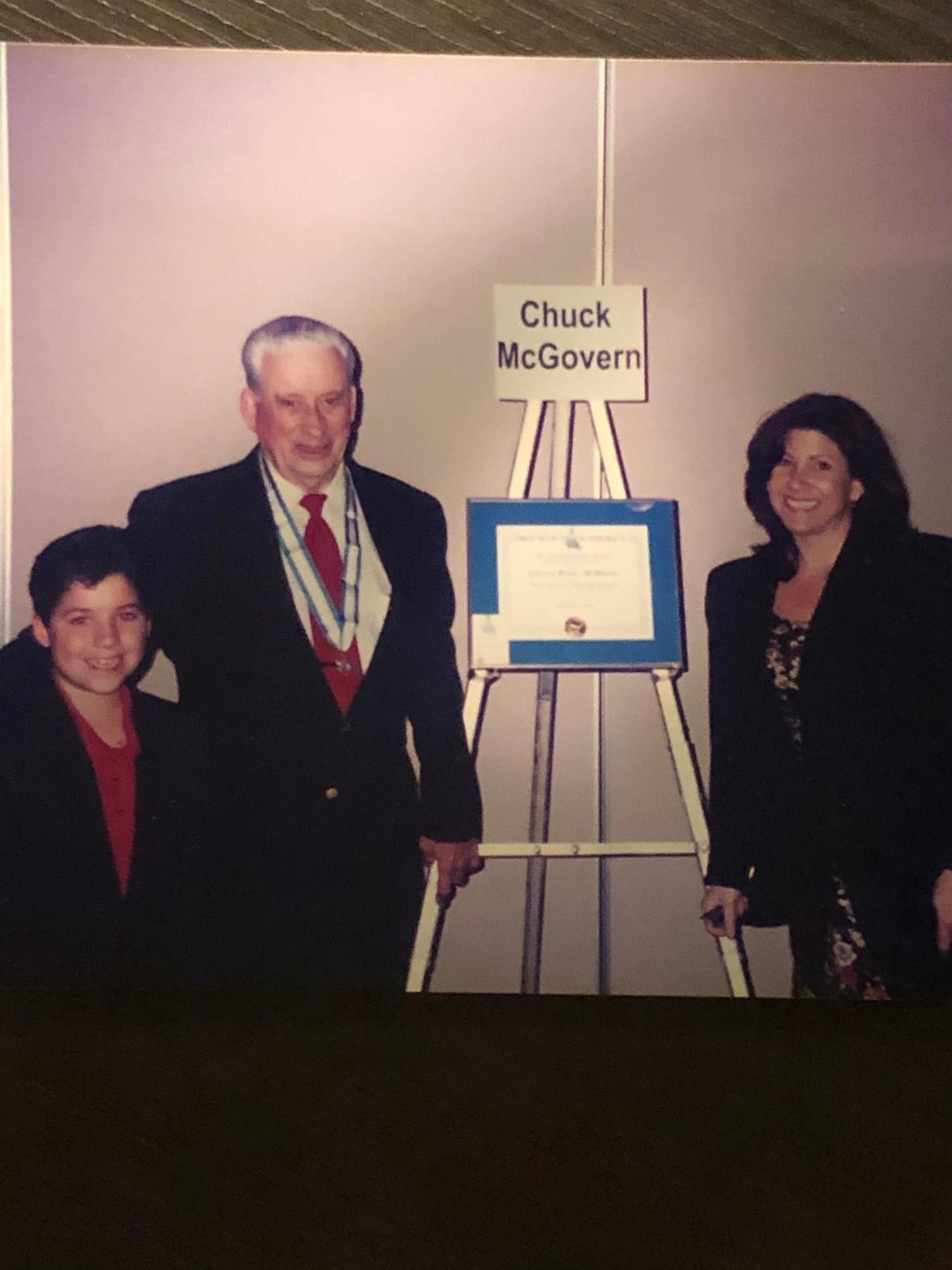 Charles McGovern Obituary - New Port Richey, FL