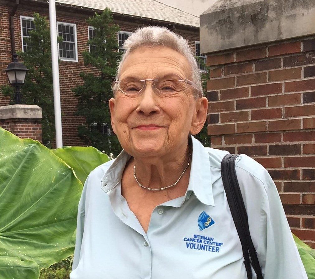 Sally Friedman Obituary - St. Louis, MO