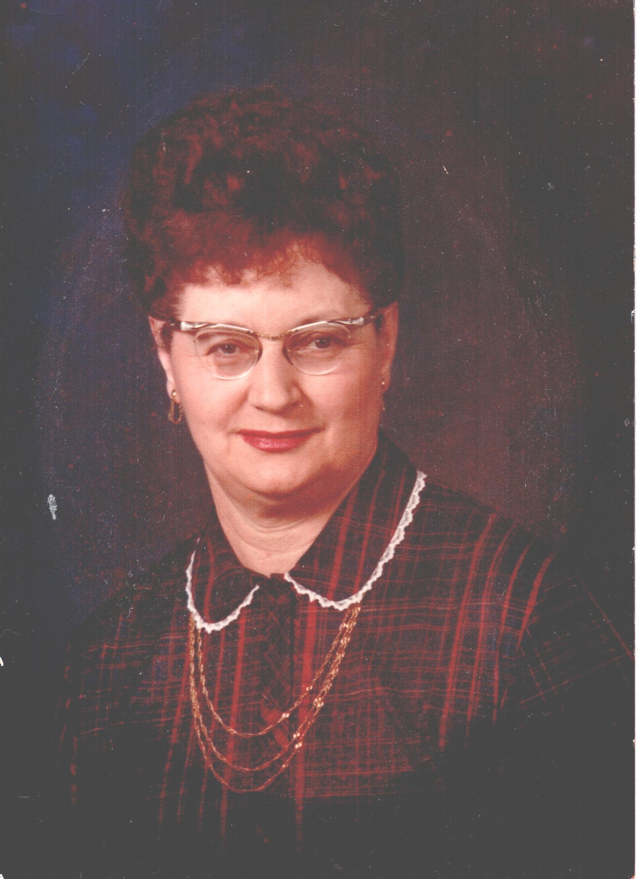 Maria Berg Obituary - Thornton, CO