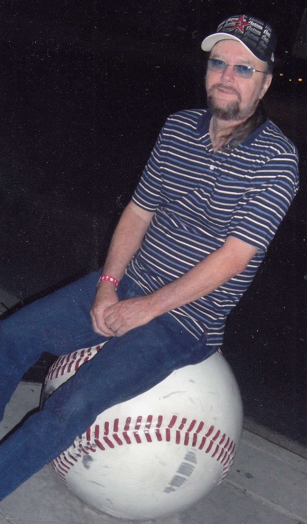 Donnie Neal Petty Obituary - Houston, TX