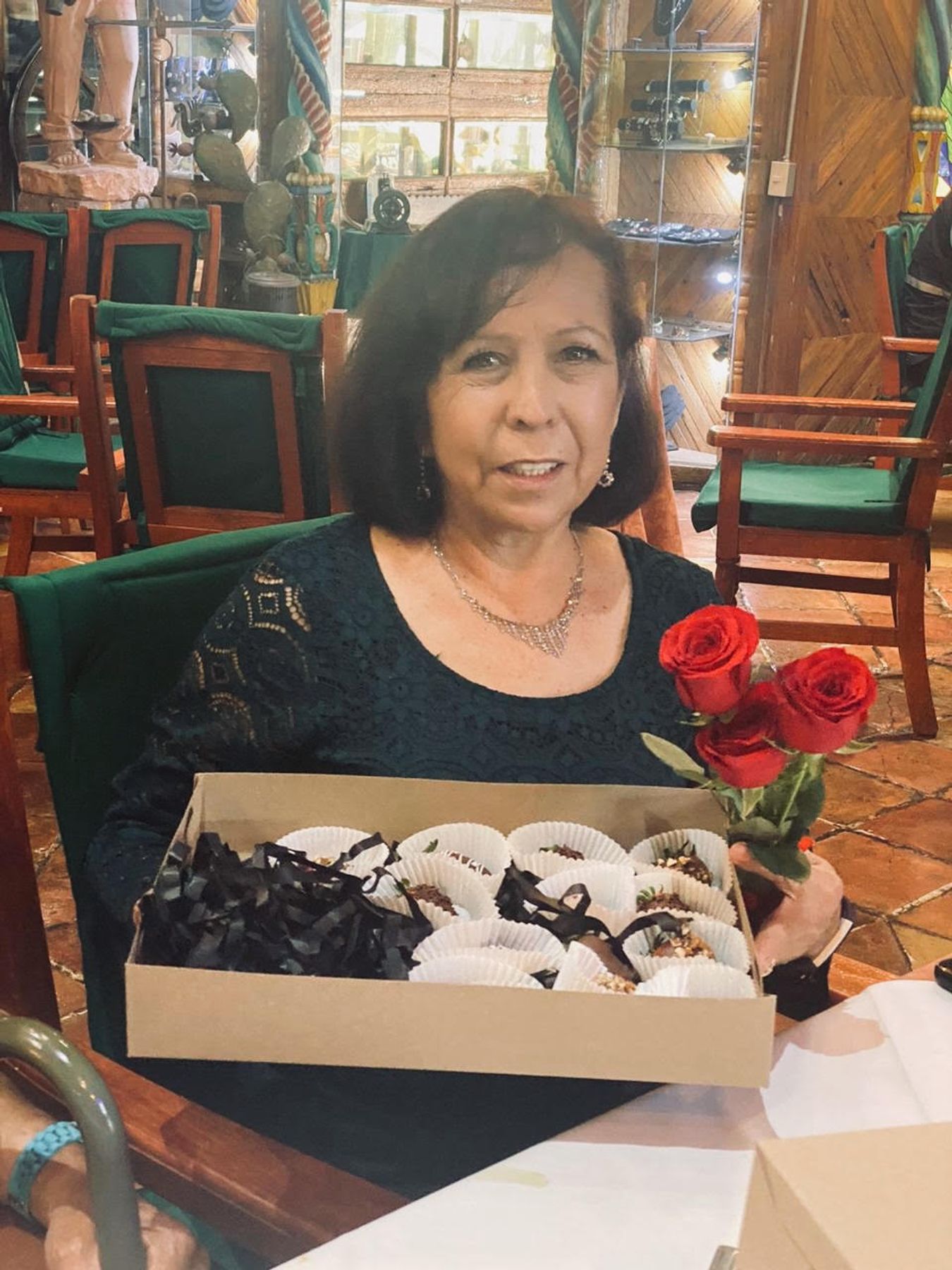 Otilia Ureno Obituary - Las Vegas, NV