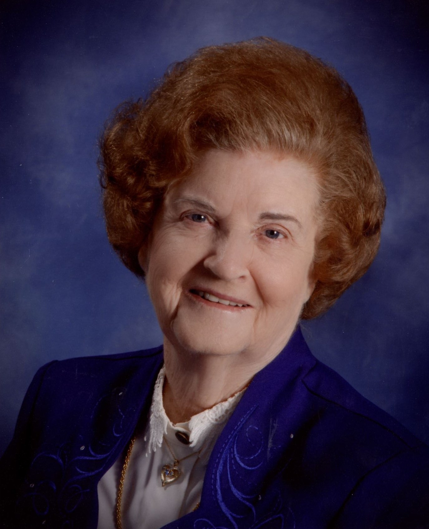 Mary Nell Largen Cox Obituary - Liberty, NC