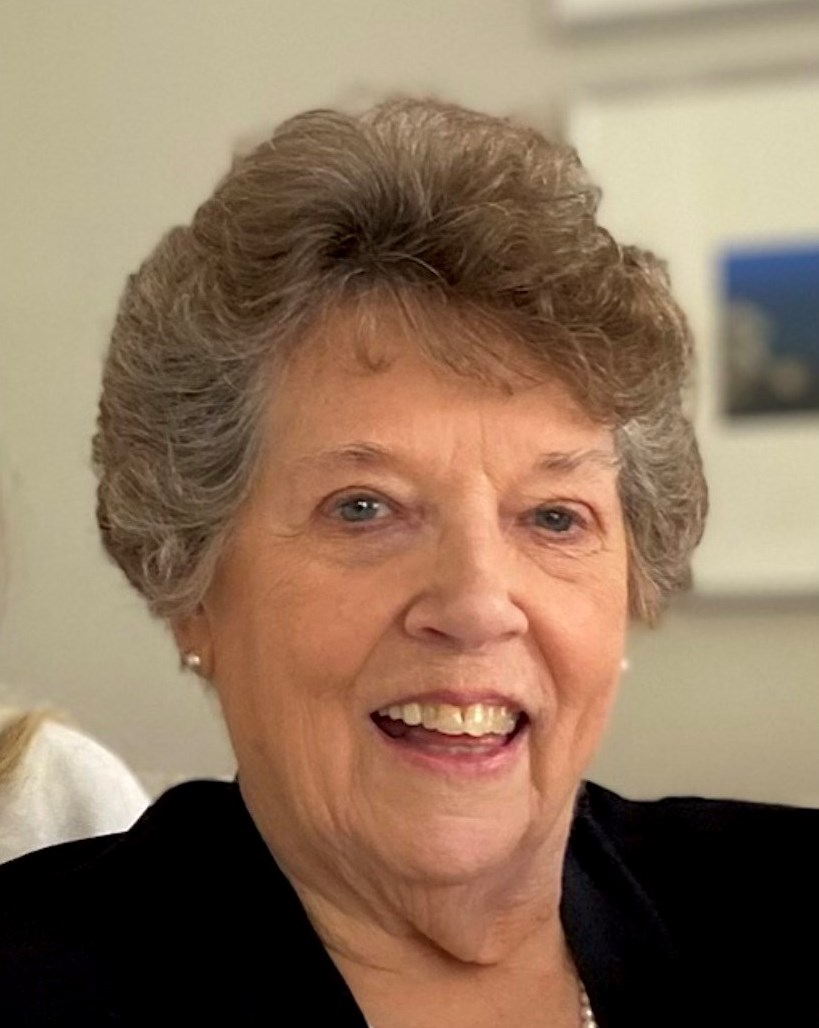 Weltha "Jo" Eggerl Obituary - Elkridge, MD