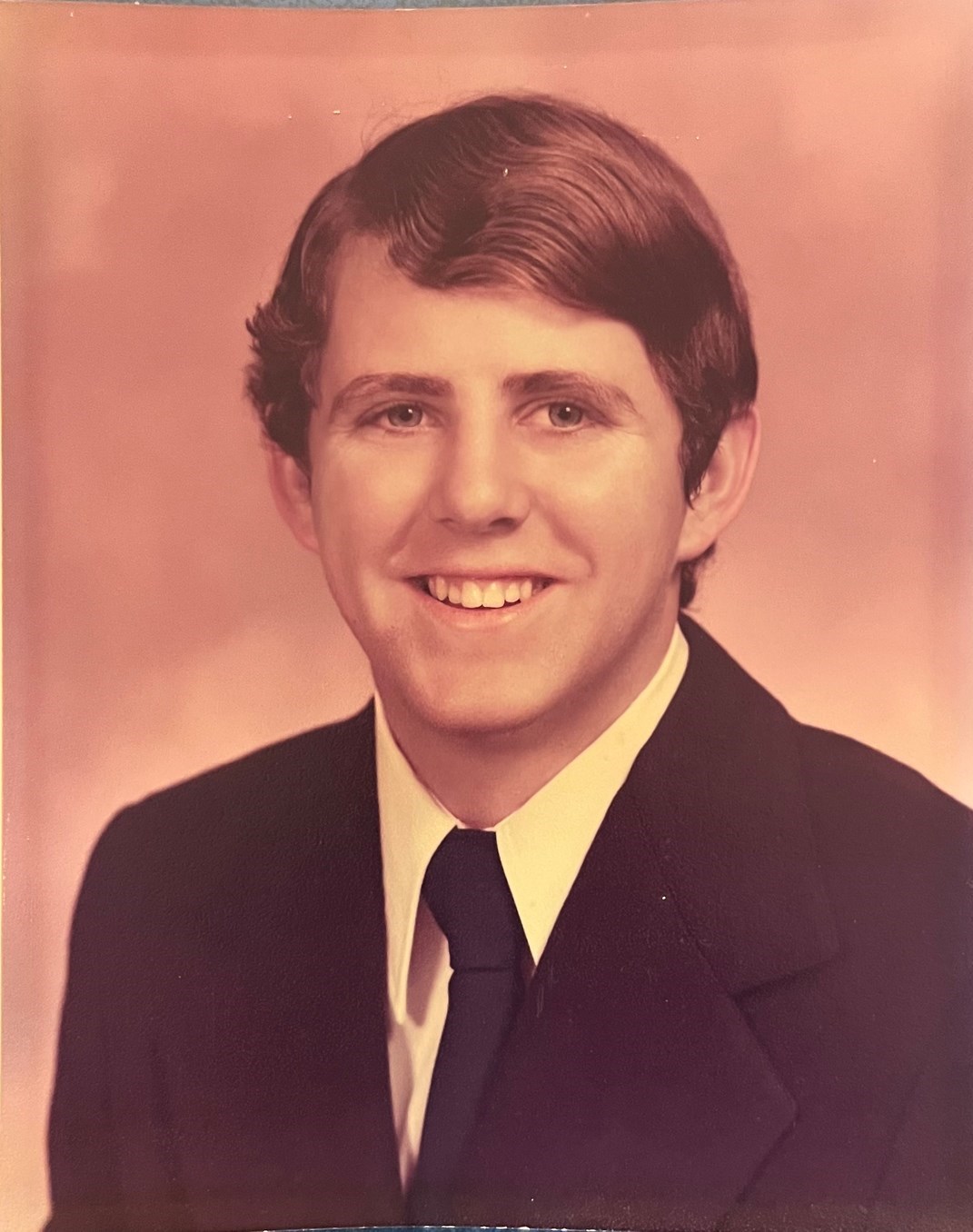 Ronald Mayer Obituary - San Diego, CA