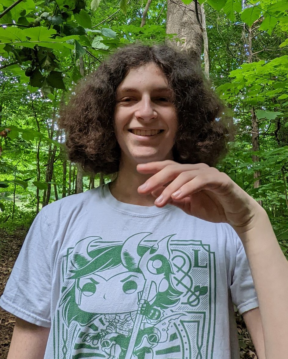 Jackson Dabrush-Nuesch Obituary - Suffern, NY