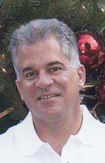 Patrick Nicholas Mongeon Obituary - Chandler, AZ