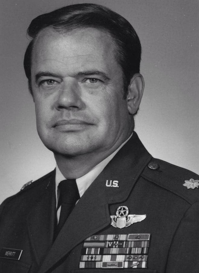 Ray Merritt Obituary - Williamsburg, VA
