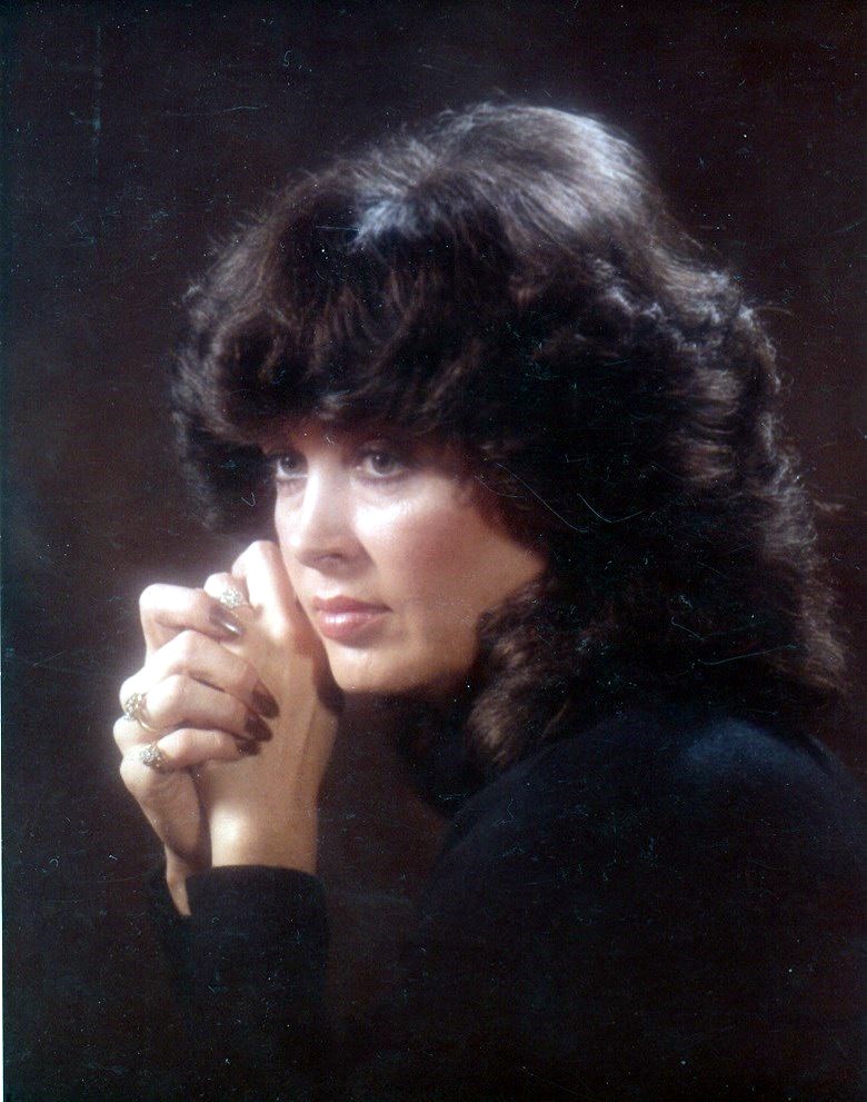Carolyn Burleson Obituary - Paris, TX