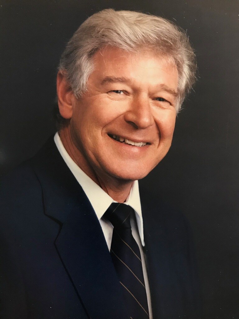 Donald Klase Lamb Obituary - New Bern, NC