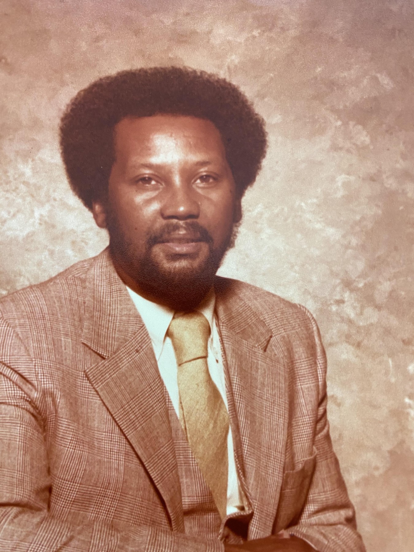 Willie Thomas Obituary - Las Vegas, NV