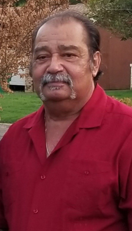 Jeronimo Ruiz Obituary - Taylor, TX