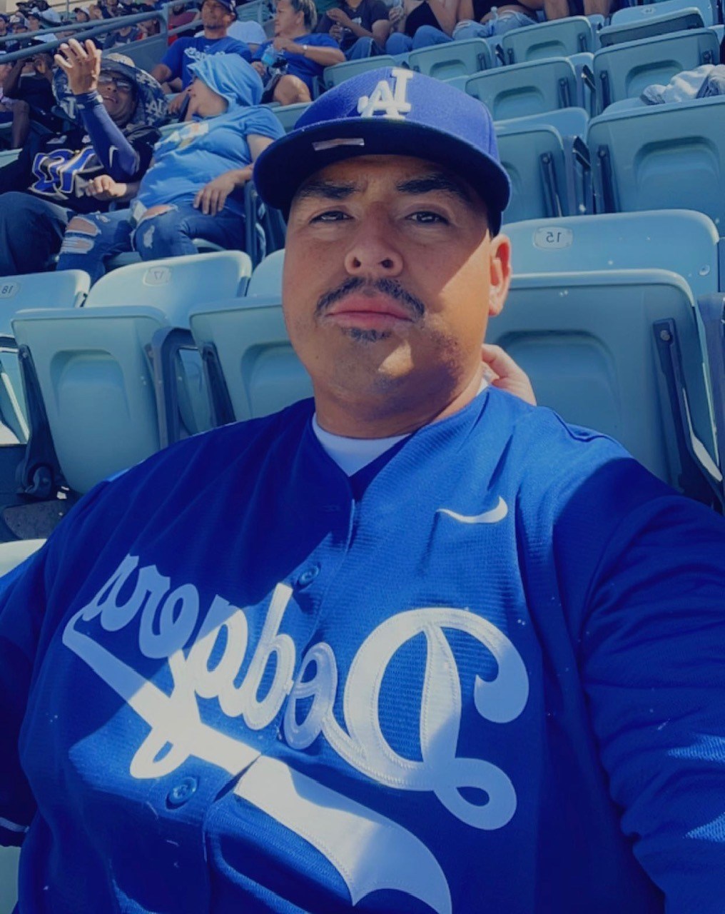Alex Valenzuela Obituary - Hemet, CA