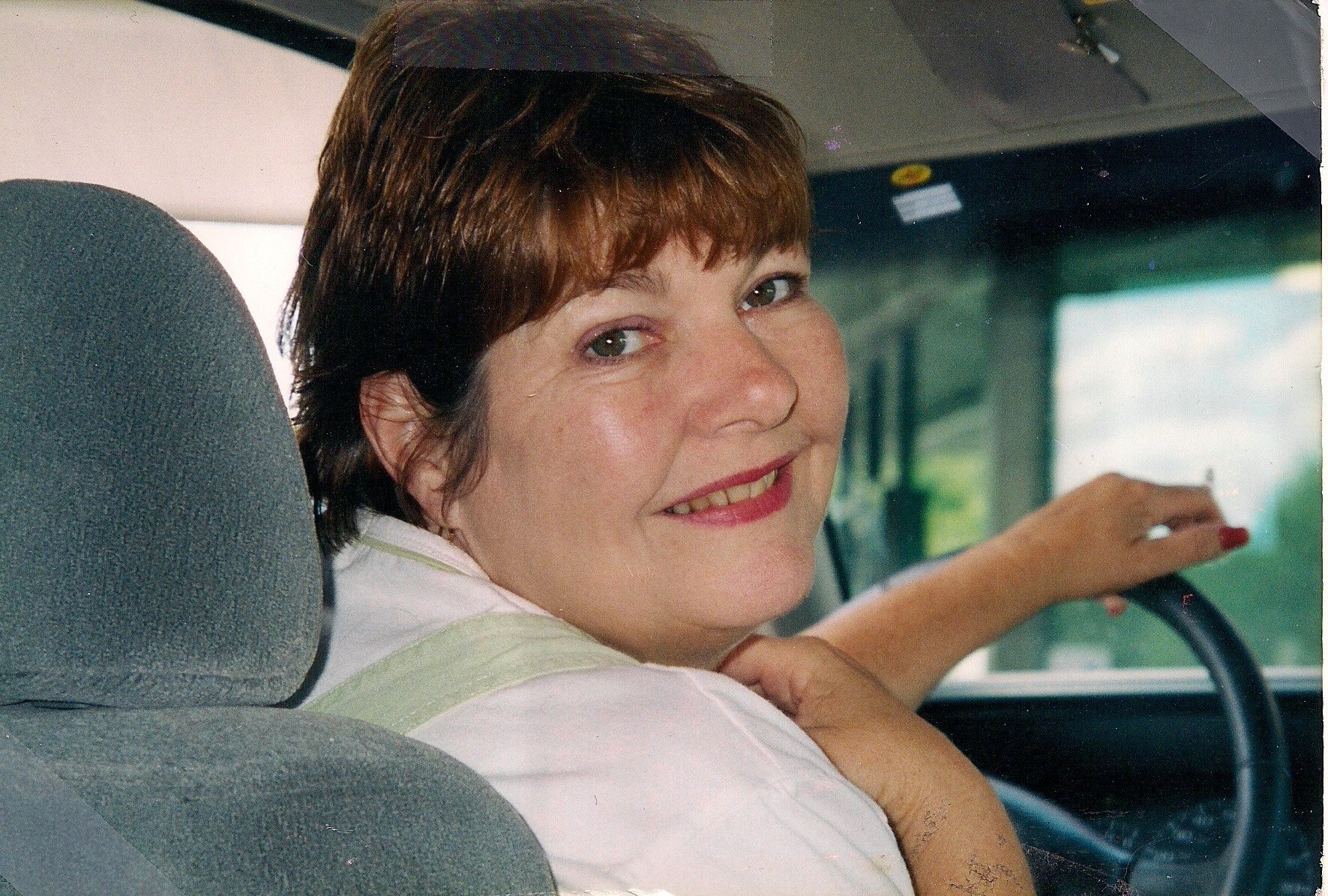 Deborah Templeman Obituary - Jacksonville, FL