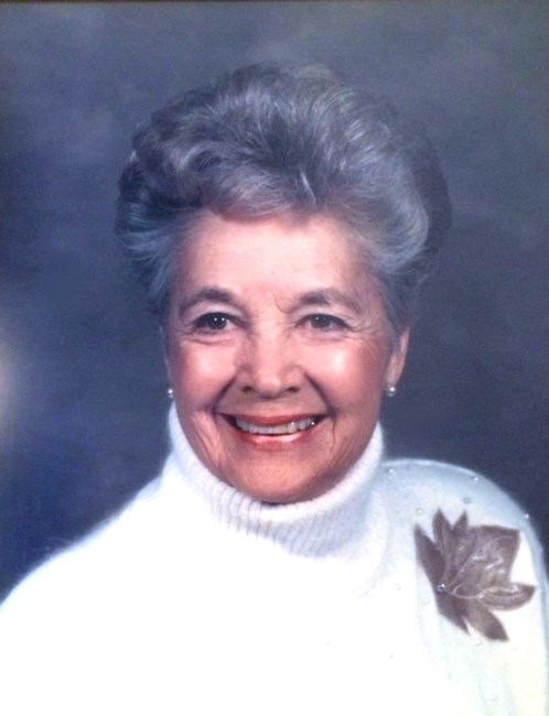 Charlotte Abair Obituary - Las Vegas, NV