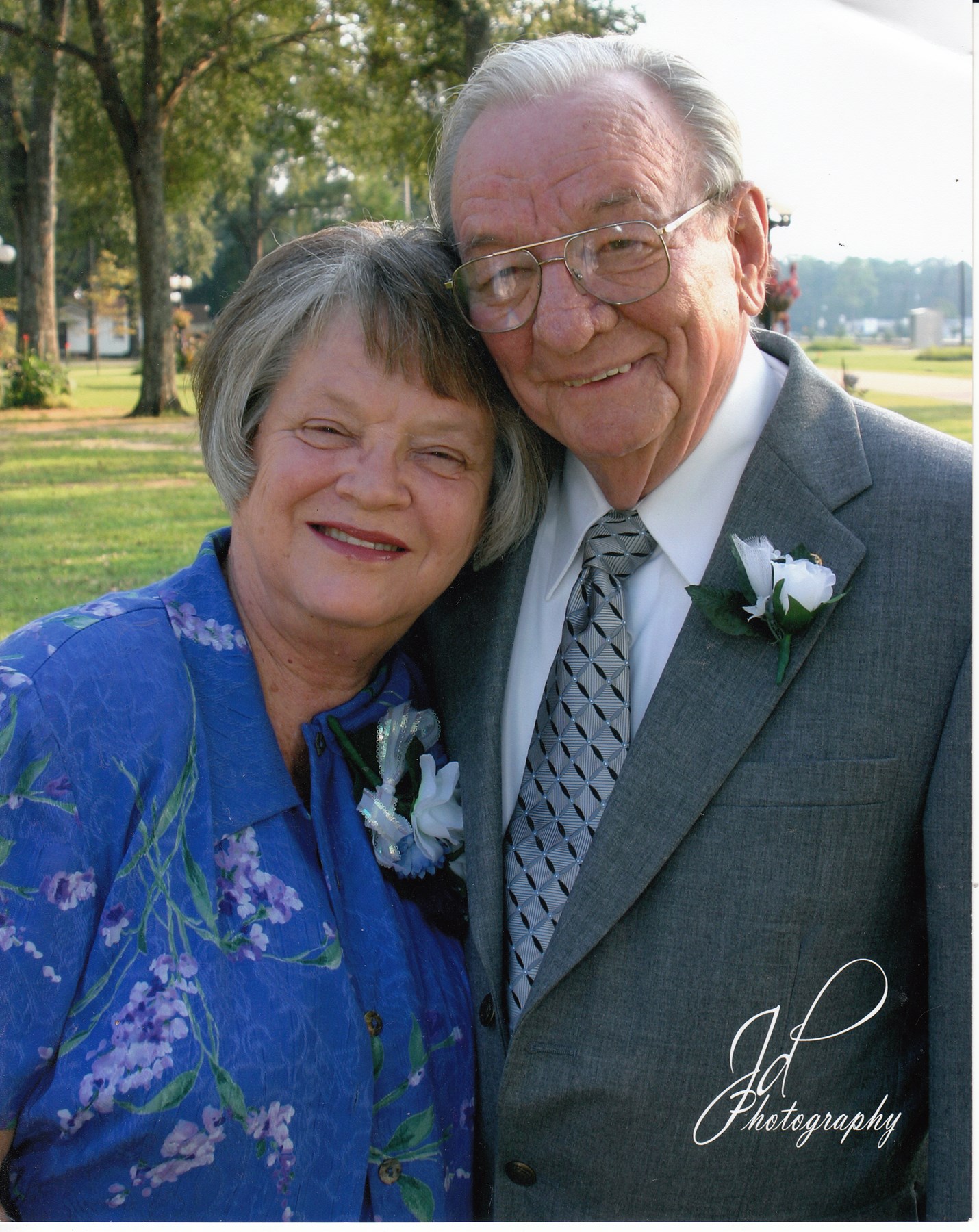 Betty Joyce Goff Obituary - Saraland, AL