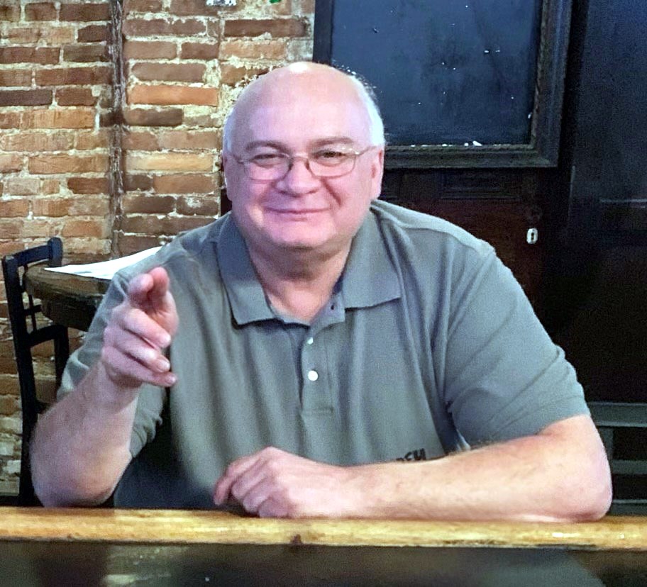 Ricky Woelfling Obituary - Lebanon, PA