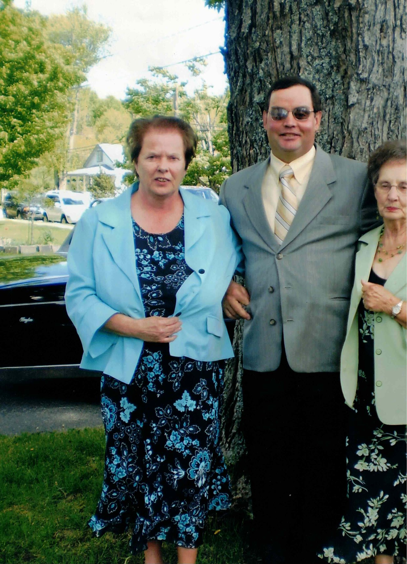 Monique Valiquette avis de décès - Mont-Tremblant, QC