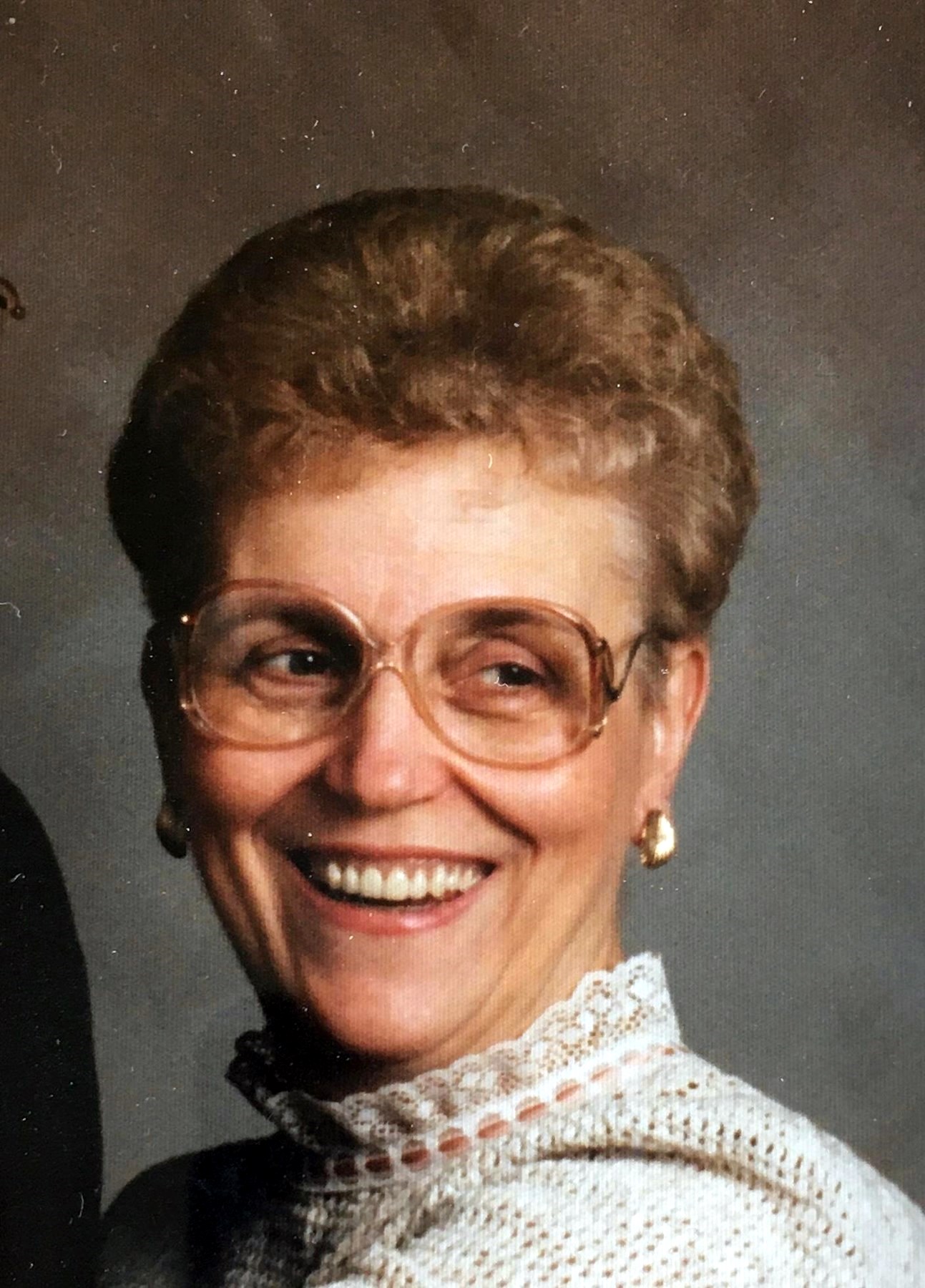 Lucretia Walker Obituary - Camp Hill, PA
