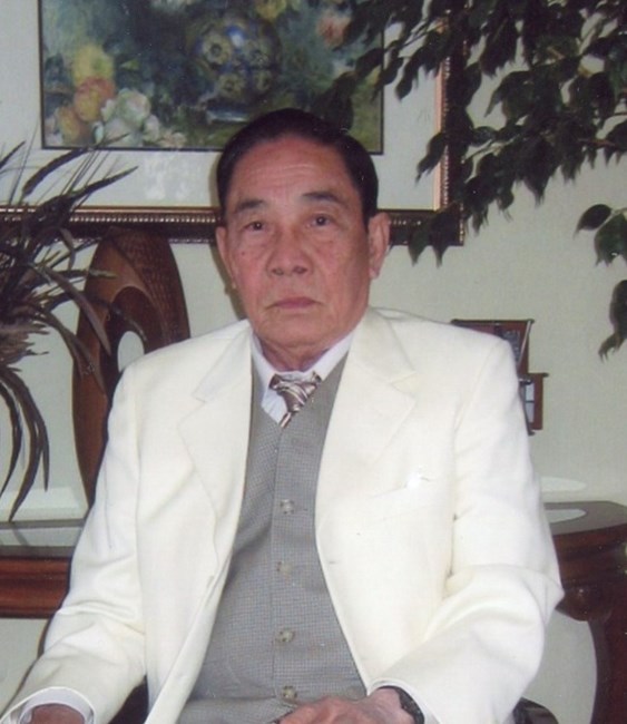 Ngoc Kim Obituary - San Jose, CA