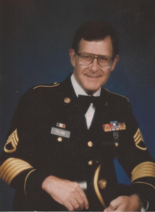 Dale Plumb Obituary - Glendale, AZ